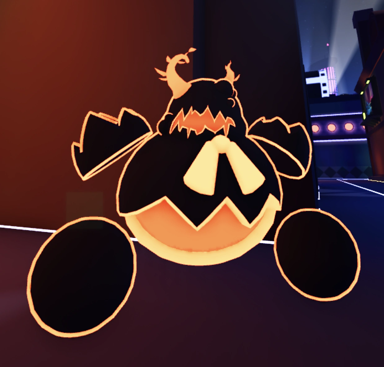 Infected Pumpkrin Chubbs/Maramel | Databrawl Wiki | Fandom