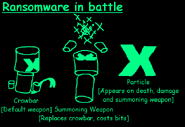 Ransomware | Databrawl Wiki | Fandom