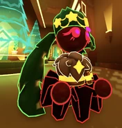 Holly RAM | Databrawl Wiki | Fandom