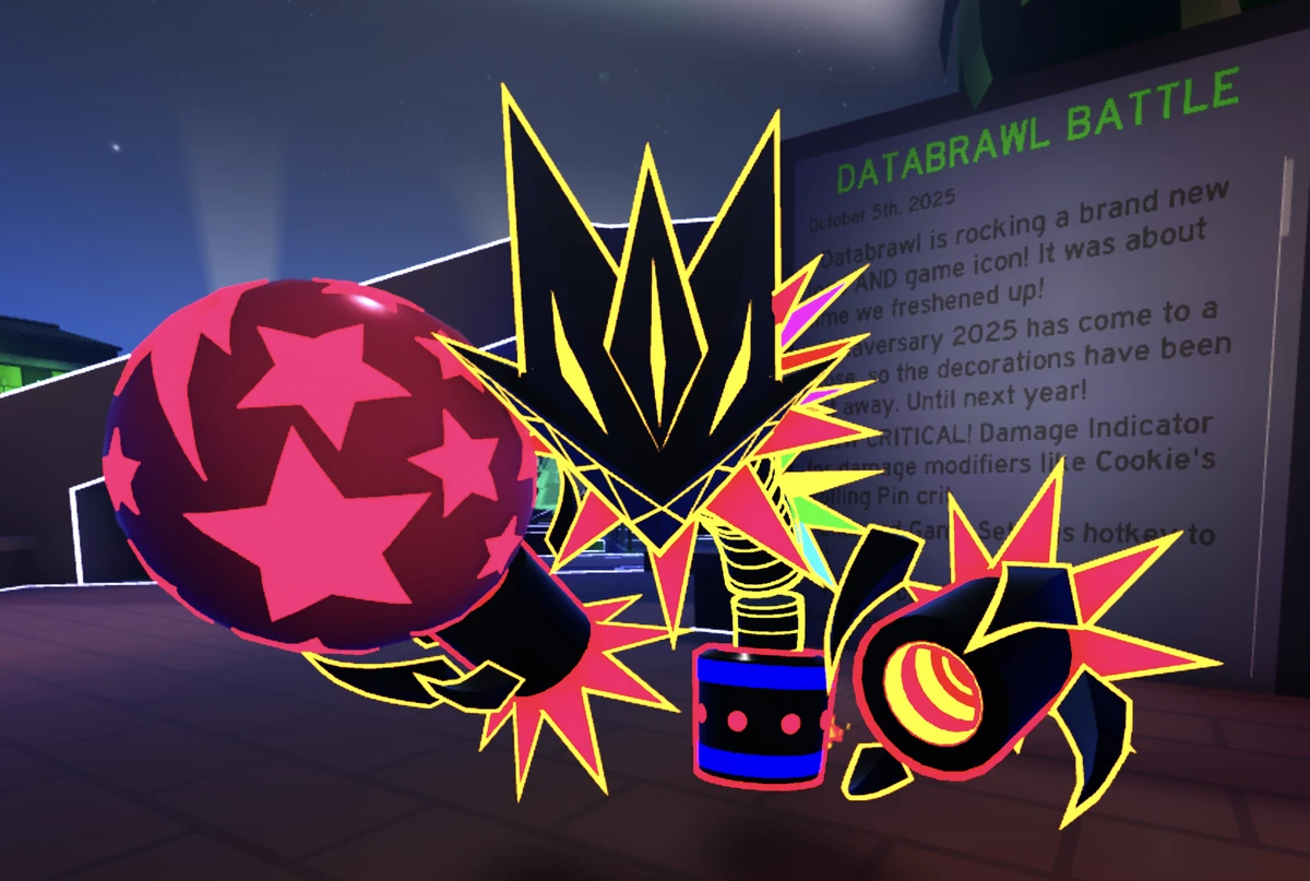 Category:Token Earnable | Databrawl Wiki | Fandom