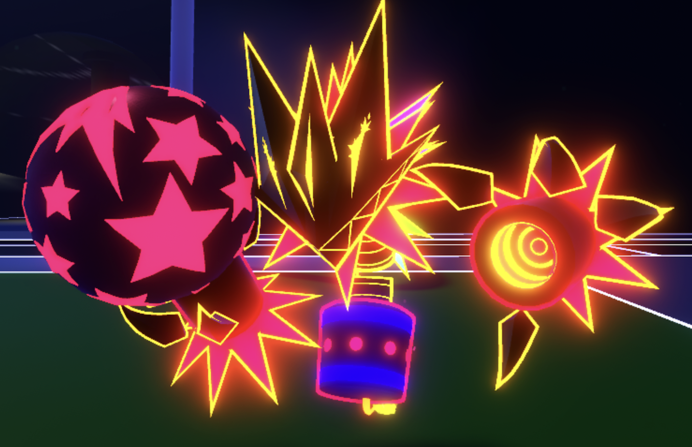 Happy99 | Databrawl Wiki | Fandom