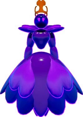 Loveboard | Databrawl Wiki | Fandom