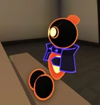 Pumpkrin | Databrawl Wiki | Fandom