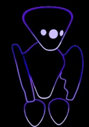 Vriskus | Databrawl Wiki | Fandom