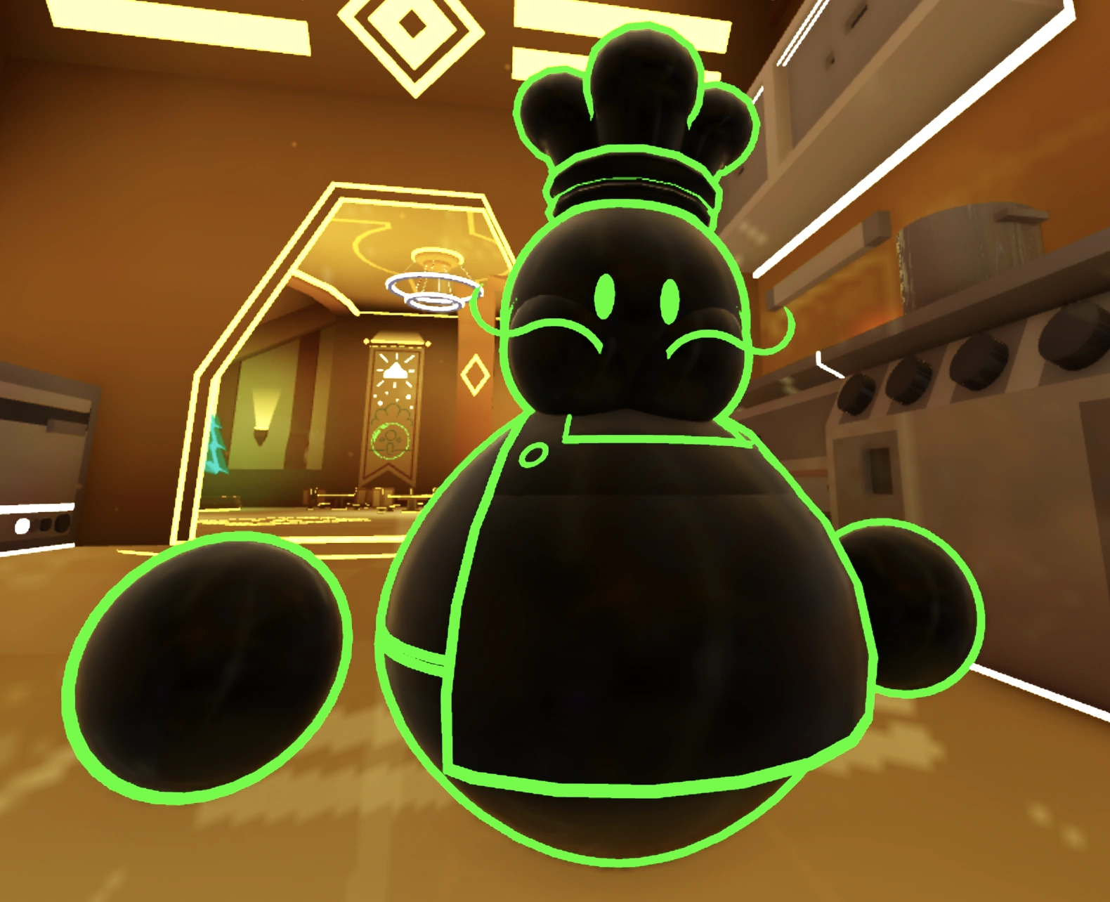 Program/Titan | Databrawl Wiki | Fandom