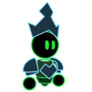 Prince ROM | Databrawl Wiki | Fandom