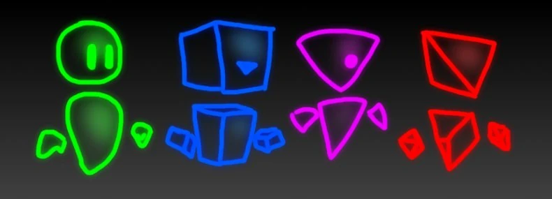 History of Databrawl/Pre-Databrawl | Databrawl Wiki | Fandom