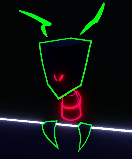 Zimware | Databrawl Wiki | Fandom