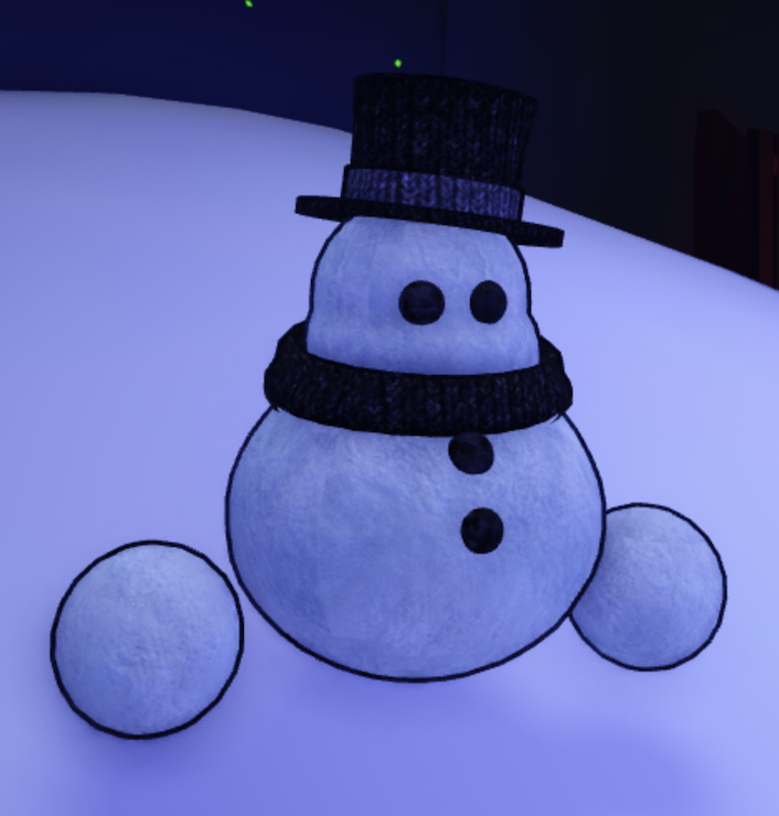 Snow Friend | Databrawl Wiki | Fandom