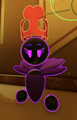 Loveboard | Databrawl Wiki | Fandom