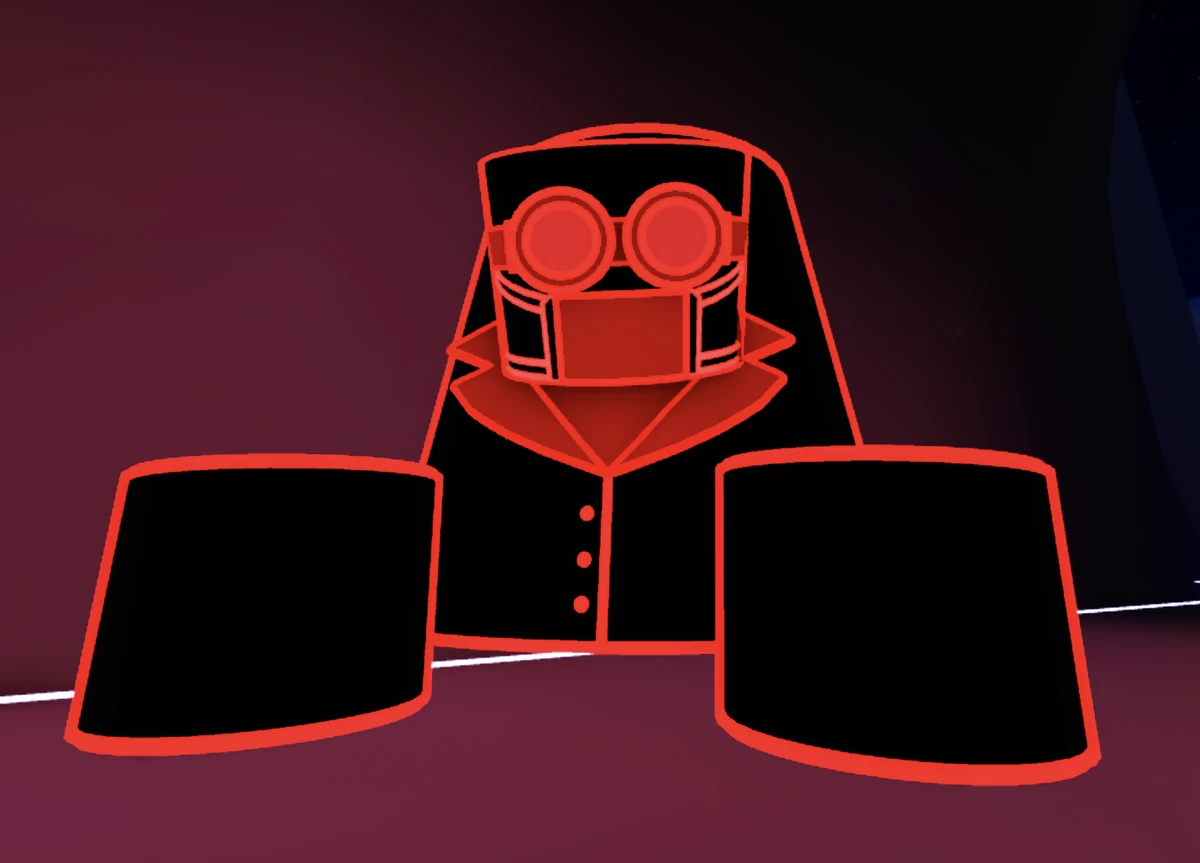 Goggle | Databrawl Wiki | Fandom