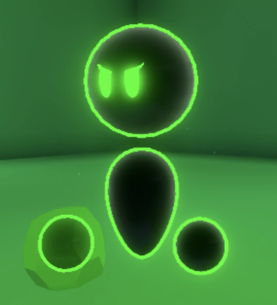 Data Chunk | Databrawl Wiki | Fandom