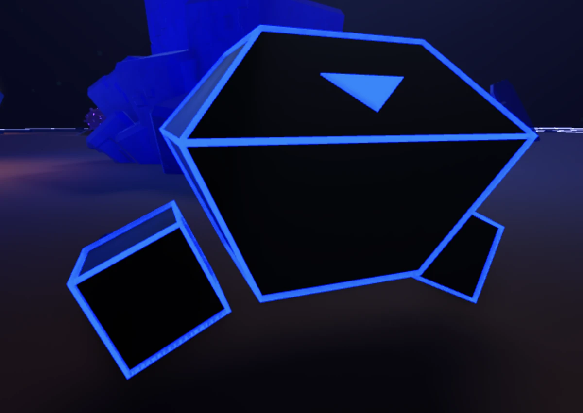 Malware/Nybble | Databrawl Wiki | Fandom