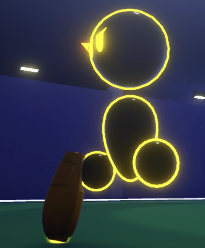 Firearms | Databrawl Wiki | Fandom