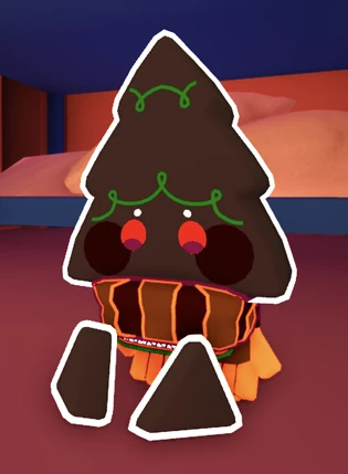 Holly Cookie | Databrawl Wiki | Fandom