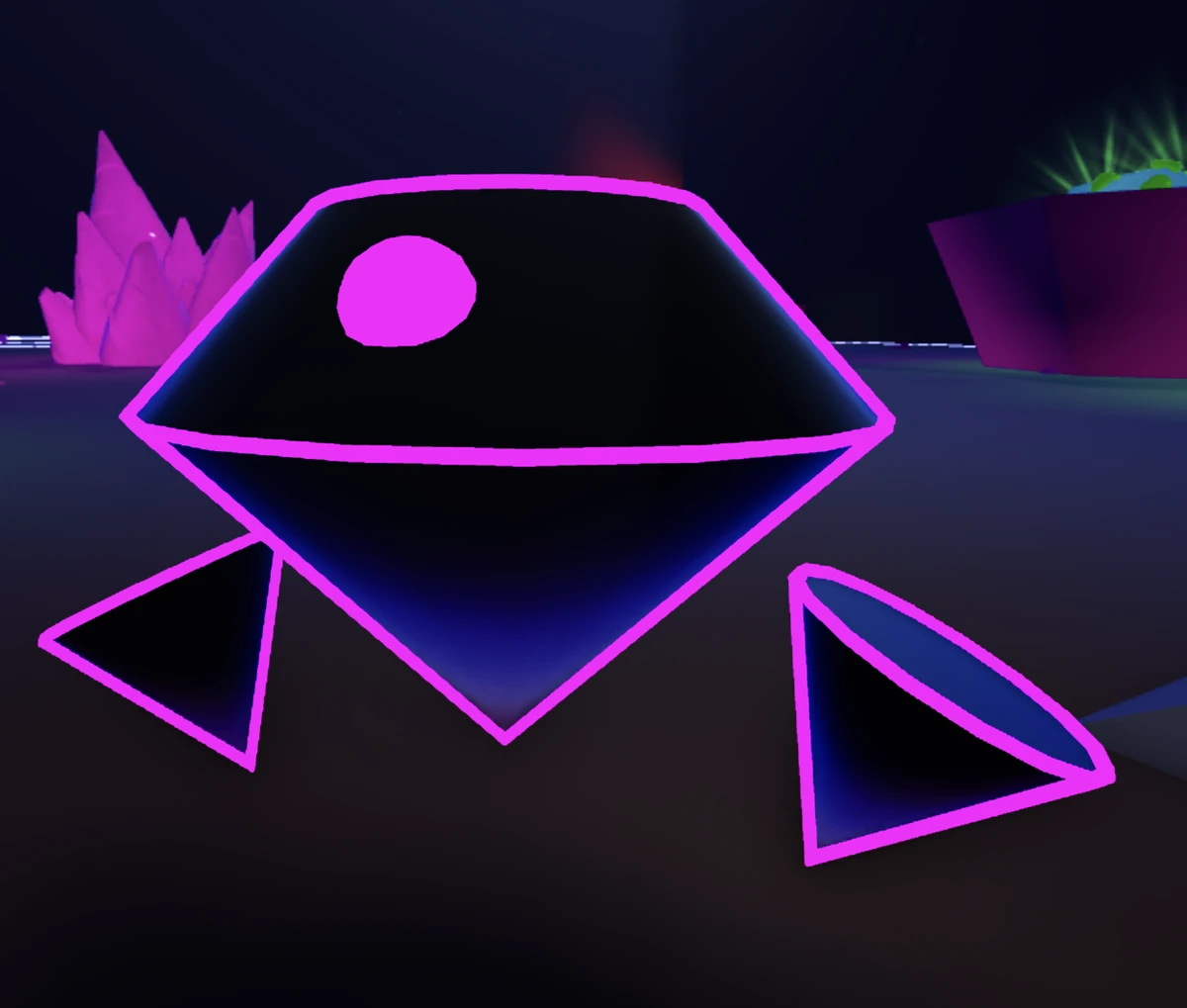 Virus/Nybble | Databrawl Wiki | Fandom
