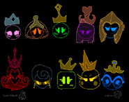 Loveboard | Databrawl Wiki | Fandom