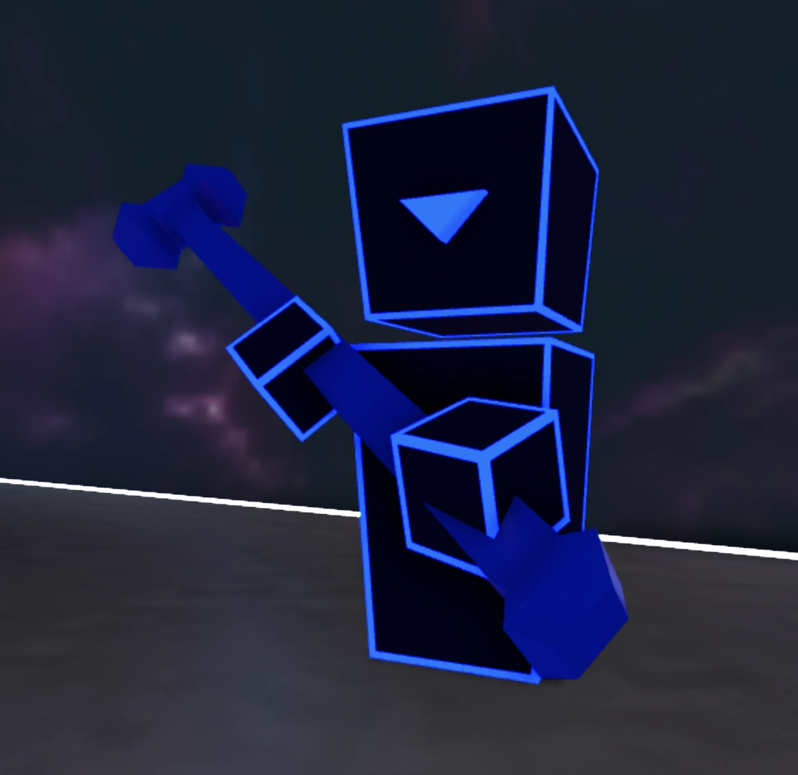 Alpha Characters/Malware | Databrawl Wiki | Fandom