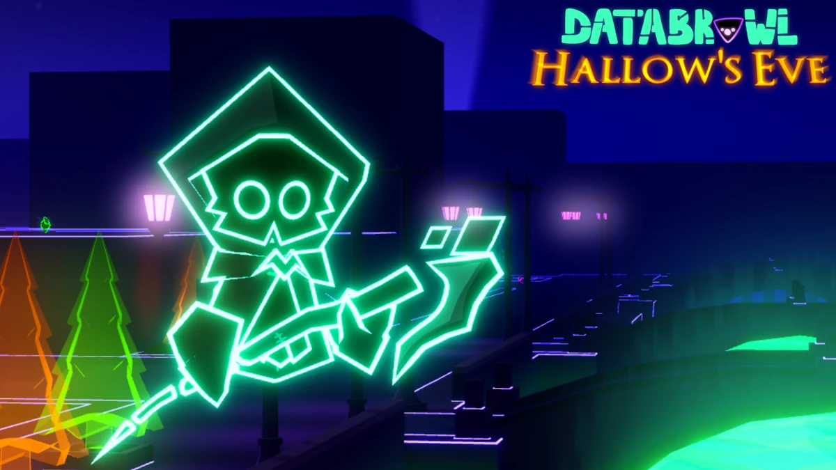 Events/Halloween/2021 | Databrawl Wiki | Fandom