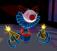 Clown99 | Databrawl Wiki | Fandom