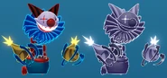 Clown99 | Databrawl Wiki | Fandom