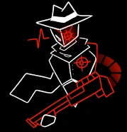 Sharpshooter | Databrawl Wiki | Fandom