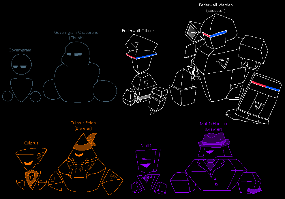 Culprus | Databrawl Wiki | Fandom