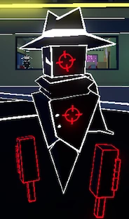 Sharpshooter | Databrawl Wiki | Fandom