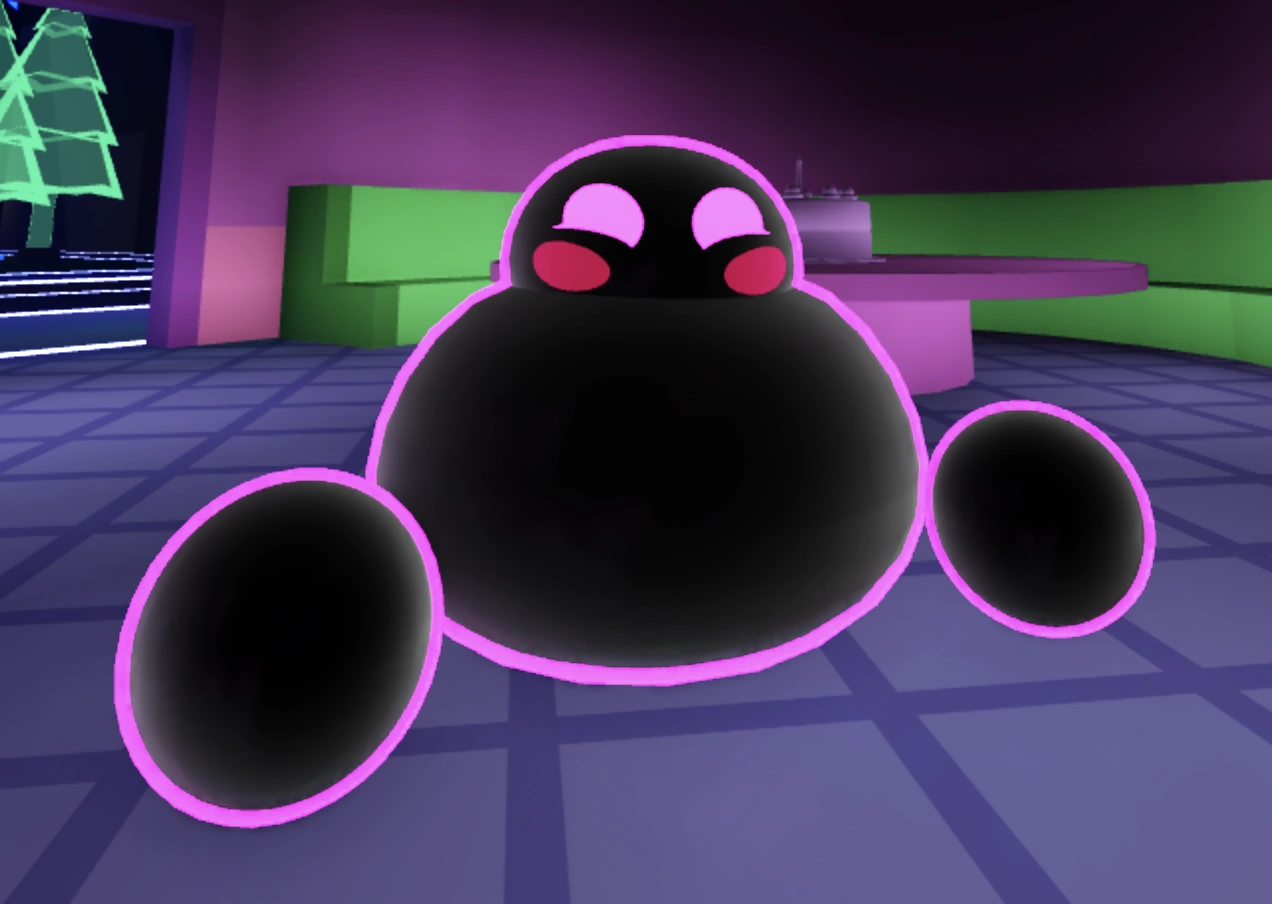 Prettygram/Chubb | Databrawl Wiki | Fandom