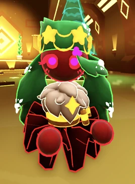 Holly RAM | Databrawl Wiki | Fandom