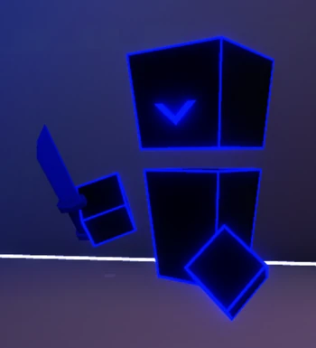 Knife | Databrawl Wiki | Fandom