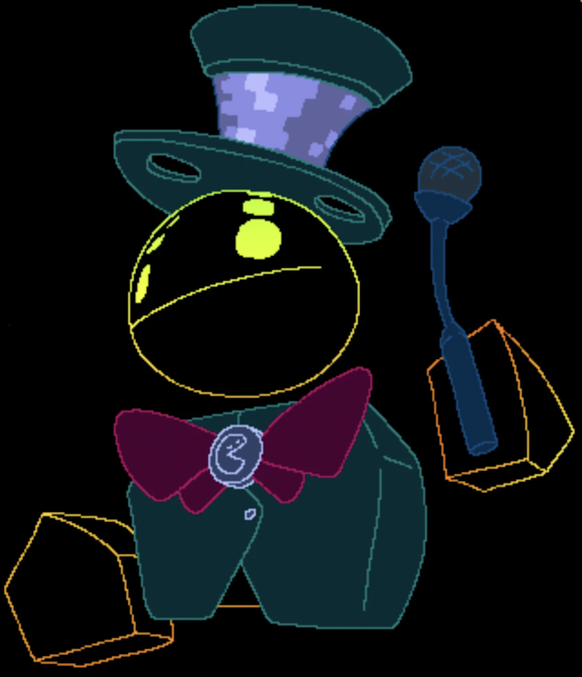 Pacsworth | Databrawl Wiki | Fandom