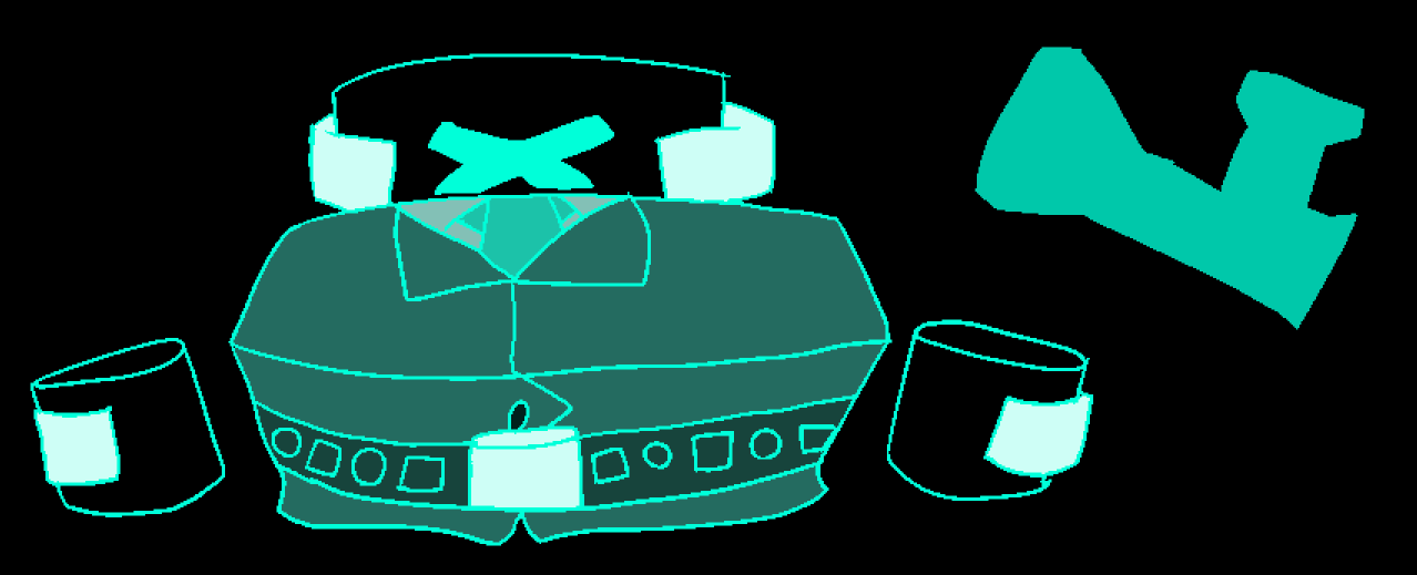 Ransomware/Bodier | Databrawl Wiki | Fandom