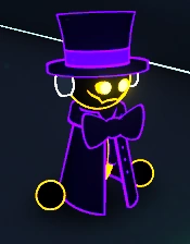 Xtriel | Databrawl Wiki | Fandom