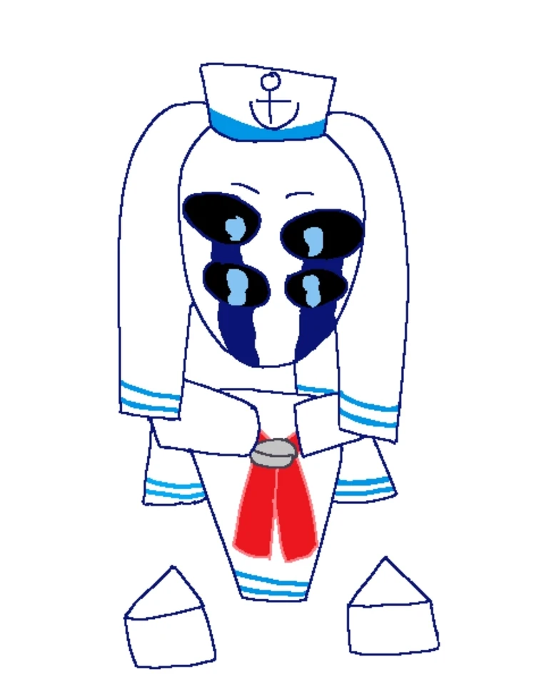 User blog:Heartogobrr/Rensenware fanmade concept! | Databrawl Wiki | Fandom