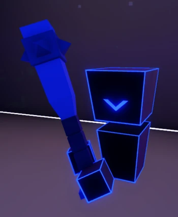 Bat | Databrawl Wiki | Fandom