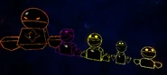 Espacio | Databrawl Wiki | Fandom