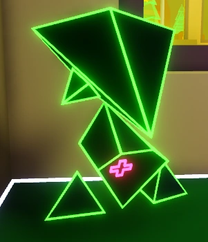 Mediwall | Databrawl Wiki | Fandom