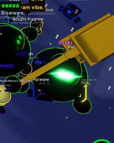 Category:Developer Weapons | Databrawl Wiki | Fandom