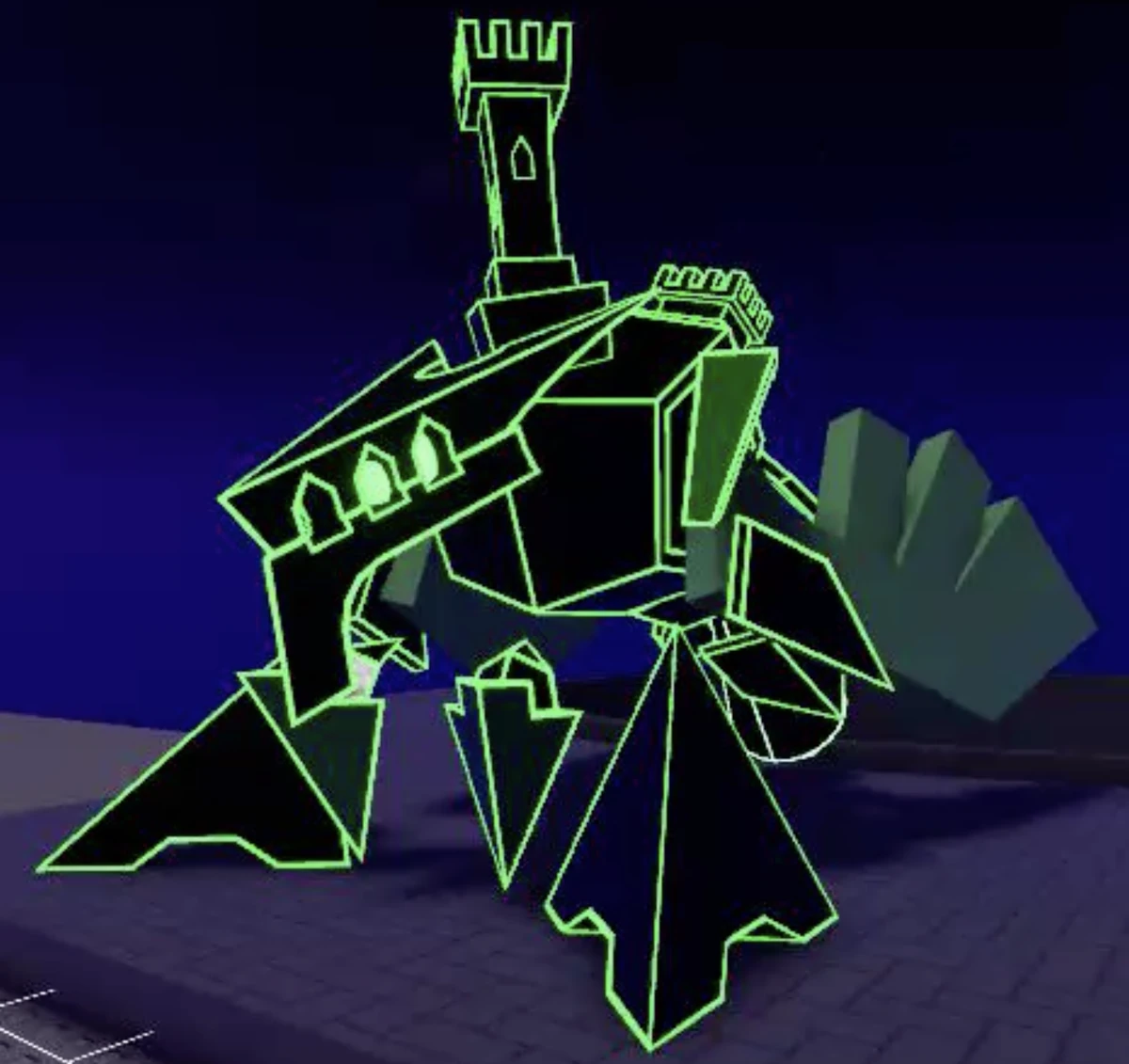 Category:Hollow | Databrawl Wiki | Fandom