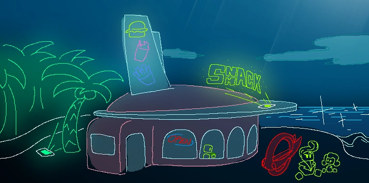 Computers/Retro Computer | Databrawl Wiki | Fandom