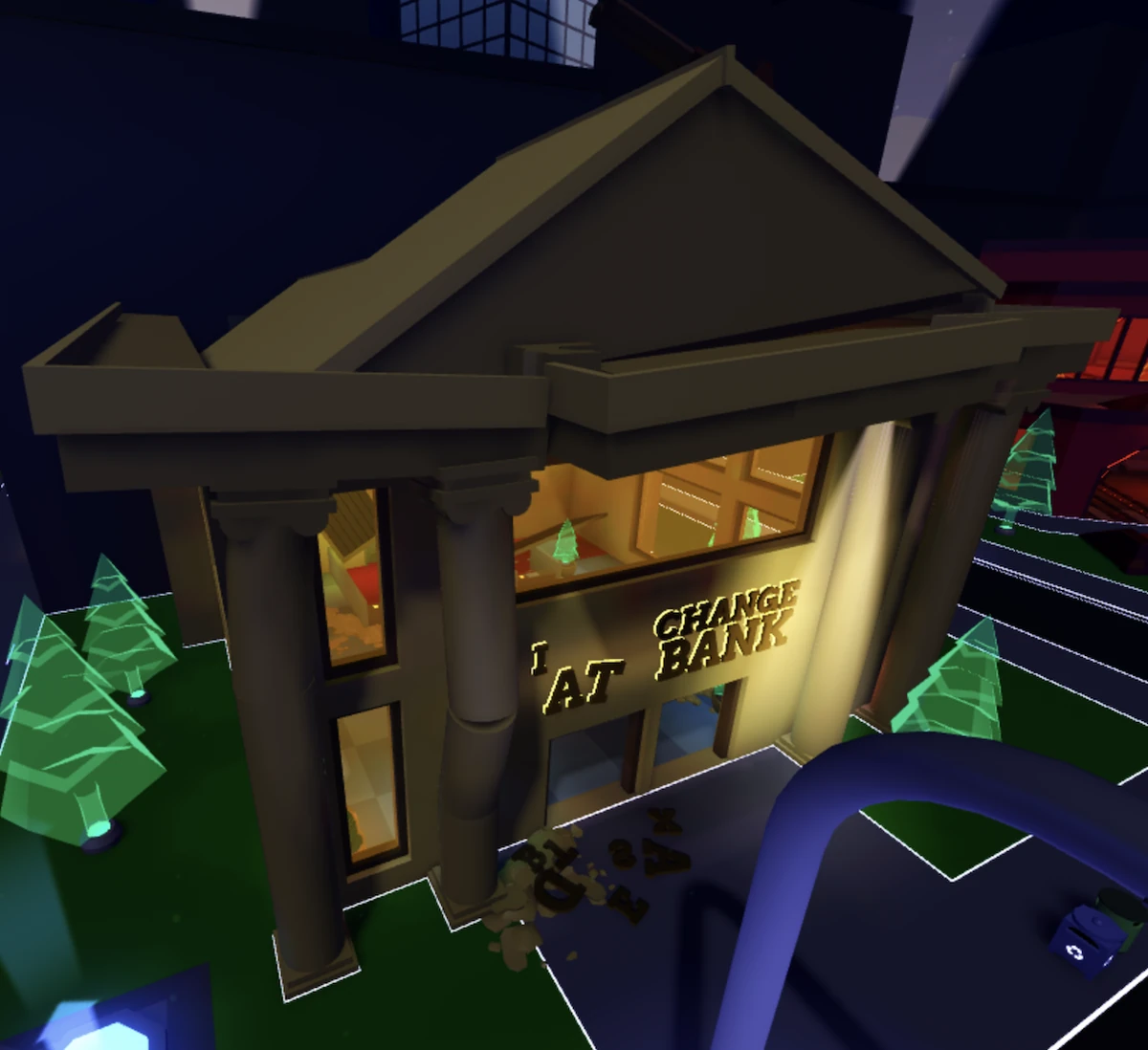 Bits Exchange Databank | Databrawl Wiki | Fandom