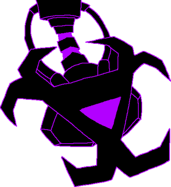 Hybrid | Databrawl Wiki | Fandom