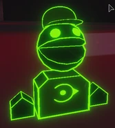 The Odd Bunch | Databrawl Wiki | Fandom