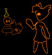 Shyboard | Databrawl Wiki | Fandom