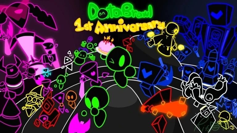 History of Databrawl/Gallery | Databrawl Wiki | Fandom