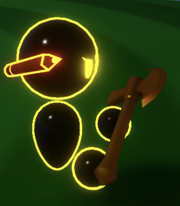 Hatchet | Databrawl Wiki | Fandom