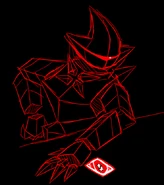 Sudonix | Databrawl Wiki | Fandom