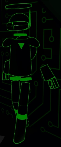 Hard Disk | Databrawl Wiki | Fandom