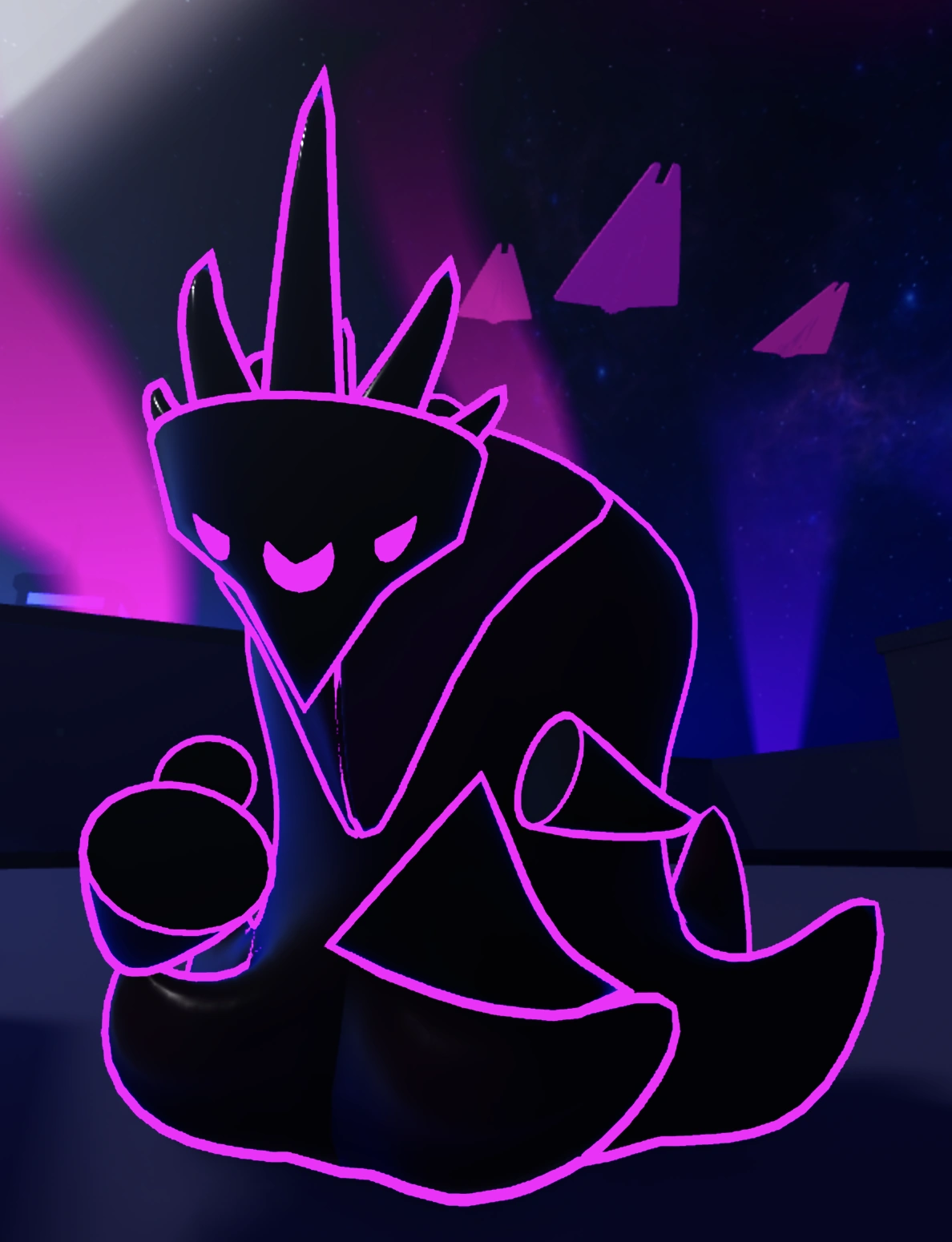 Virus/Summoner | Databrawl Wiki | Fandom